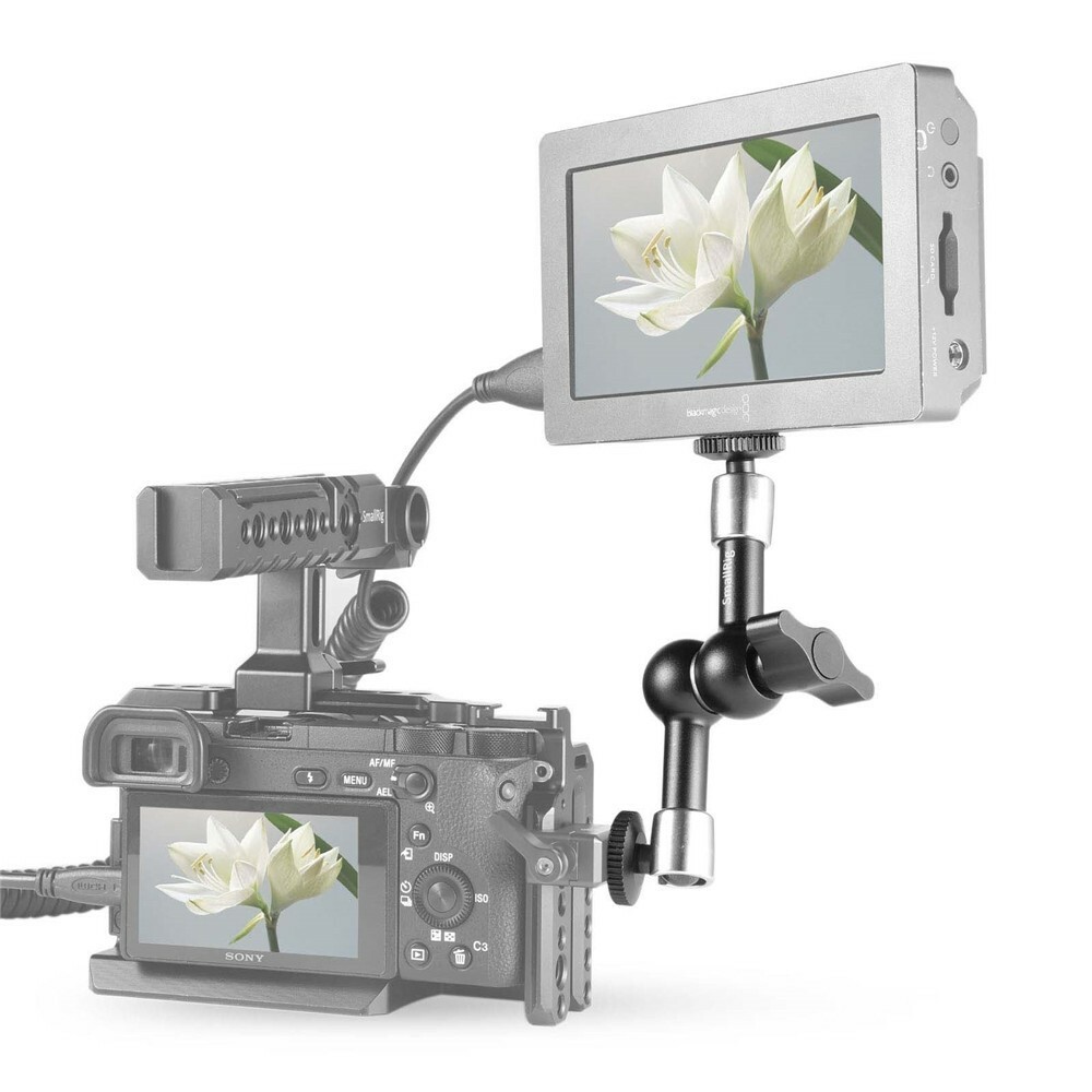 SmallRig 5.5'' 魔術臂 ( 2065B ) - Rainbow Store Camera