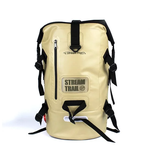 Stream Trail - Dry Tank 40L雙肩背包