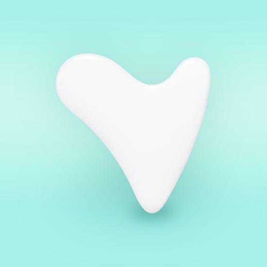 Fillimilli V Face Massager