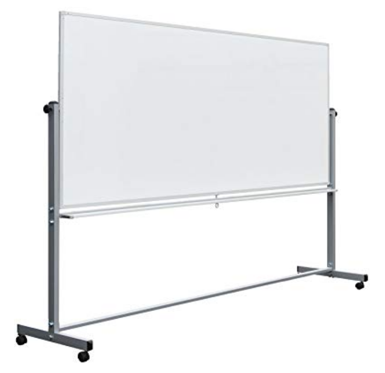 Mobile Whiteboard, Standard