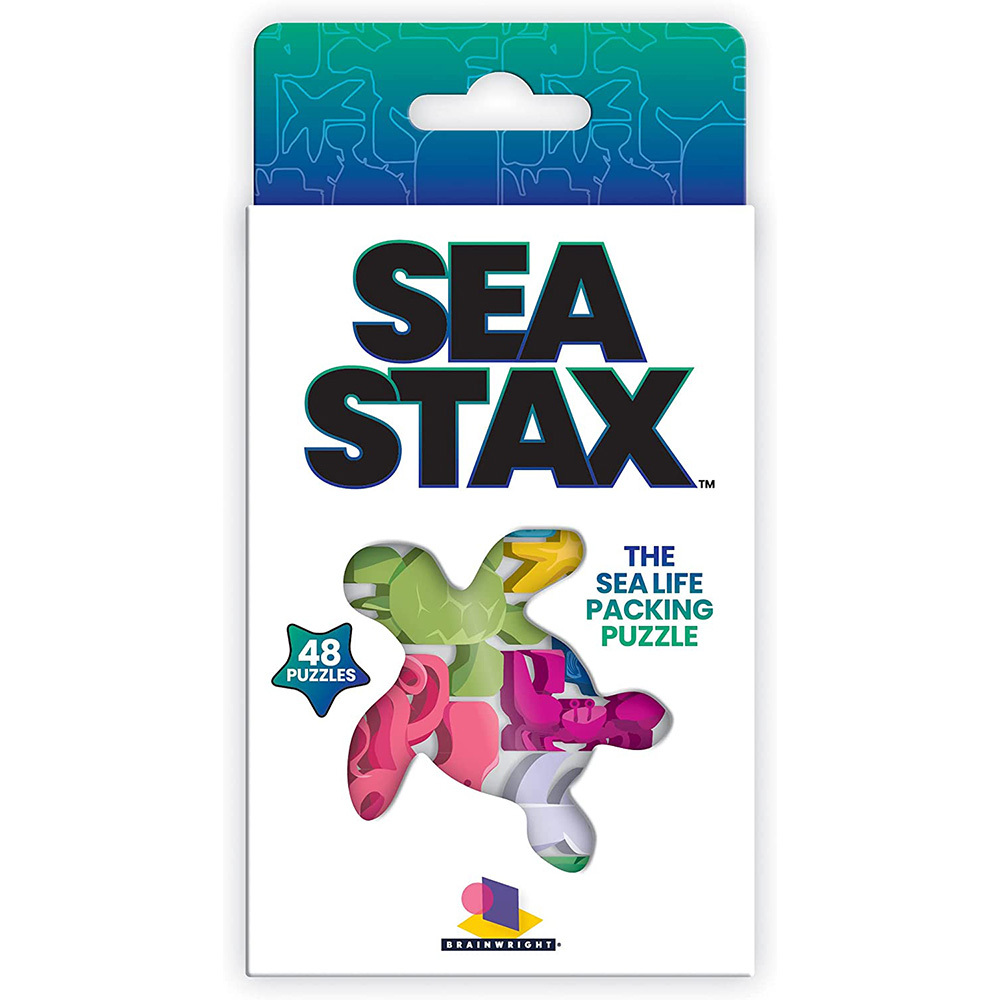 Sea Stax - Eng ver.