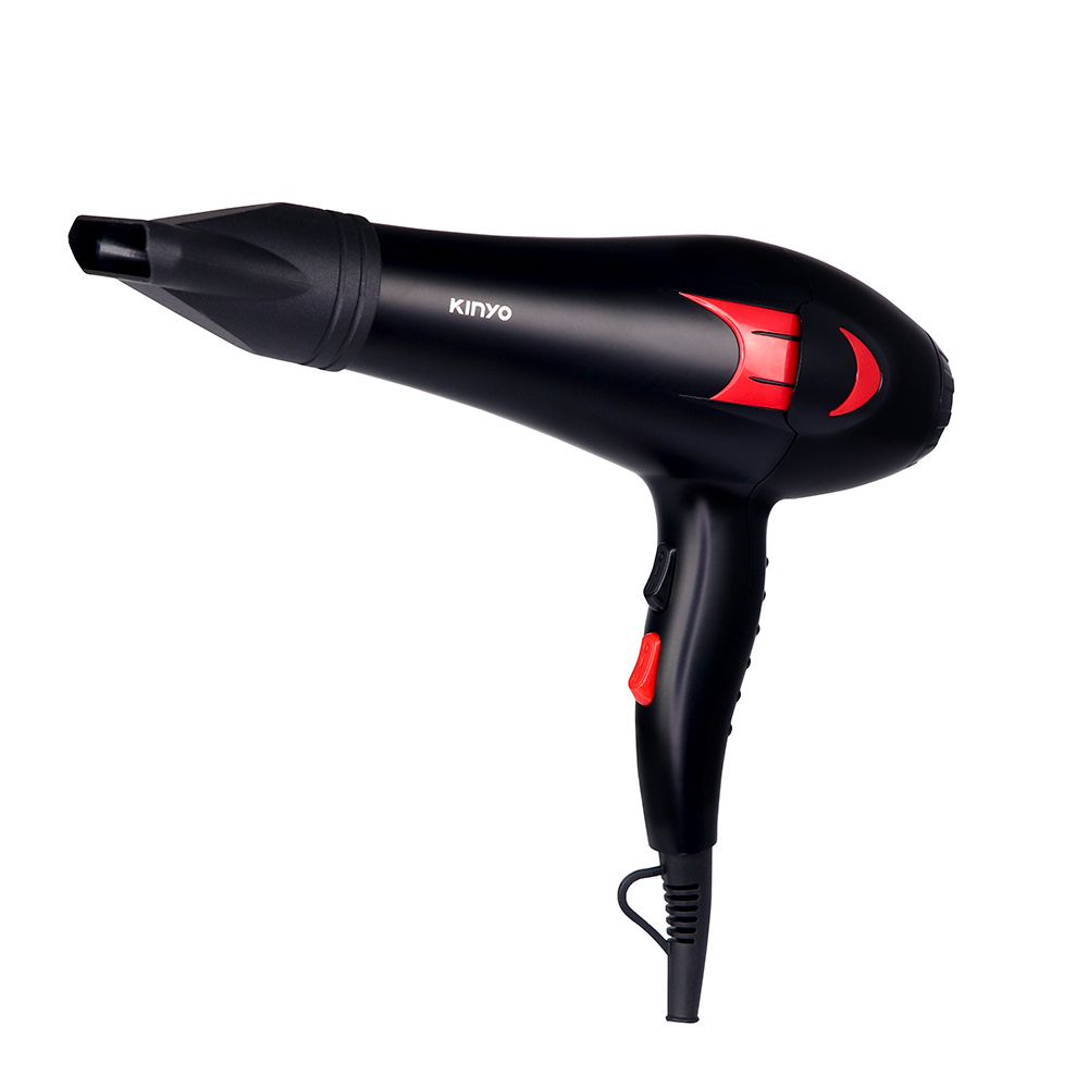 【KINYO】專業級美髮吹風機 (KH-188)