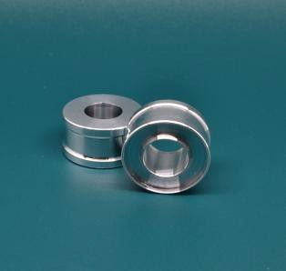 Aluminium Lipstick Ring