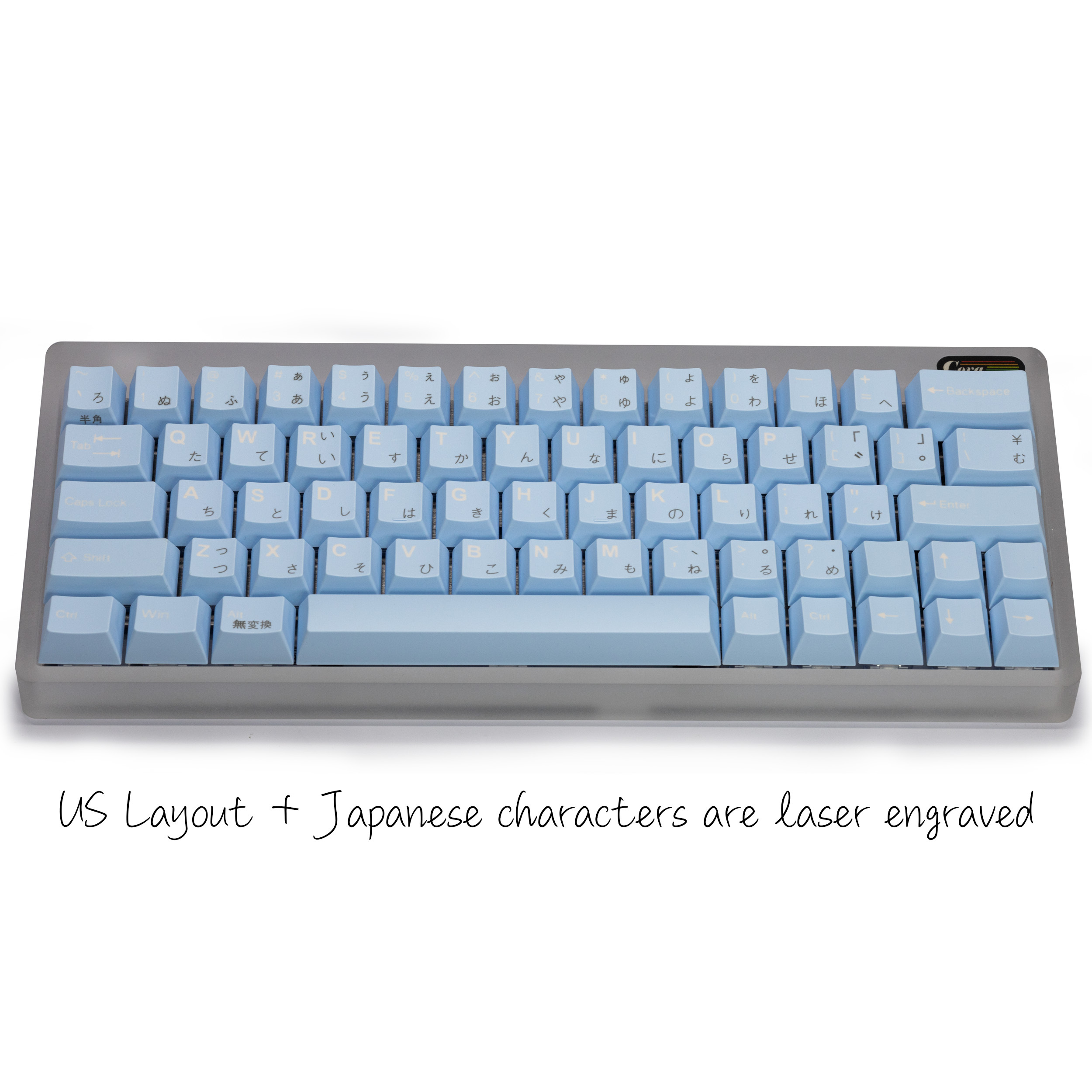 Tai-Hao DoubleShot Keycaps,Gaming Keycaps,