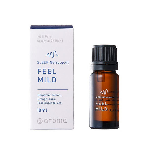 AT AROMA - FEEL MILD ESSENTIAL OIL