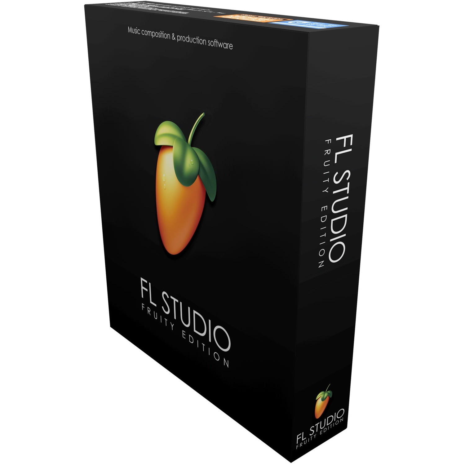 FL Studio 2025 Fruity 入門版 基礎下載版(序號下載版)