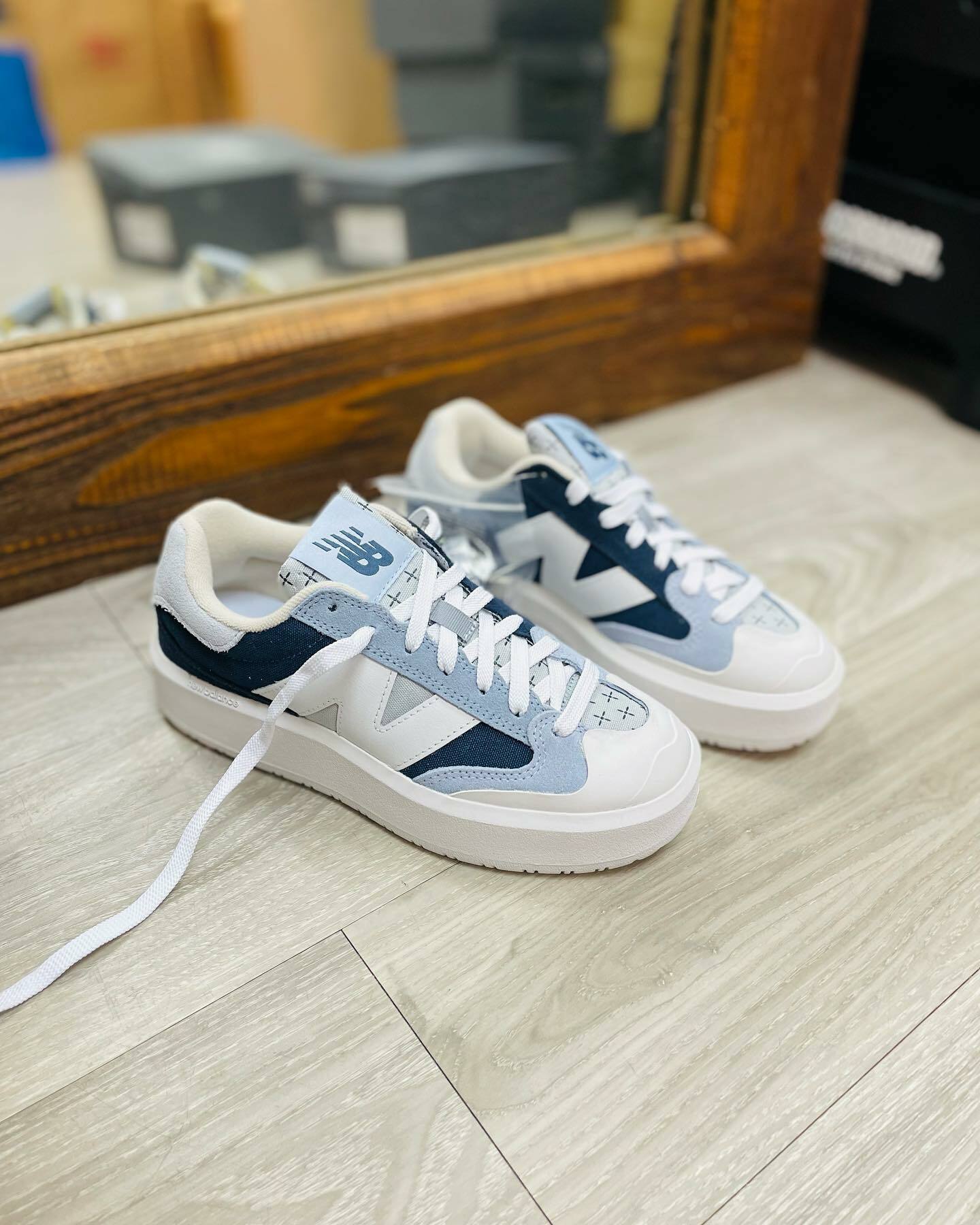 {現貨} New Balance CT302MB