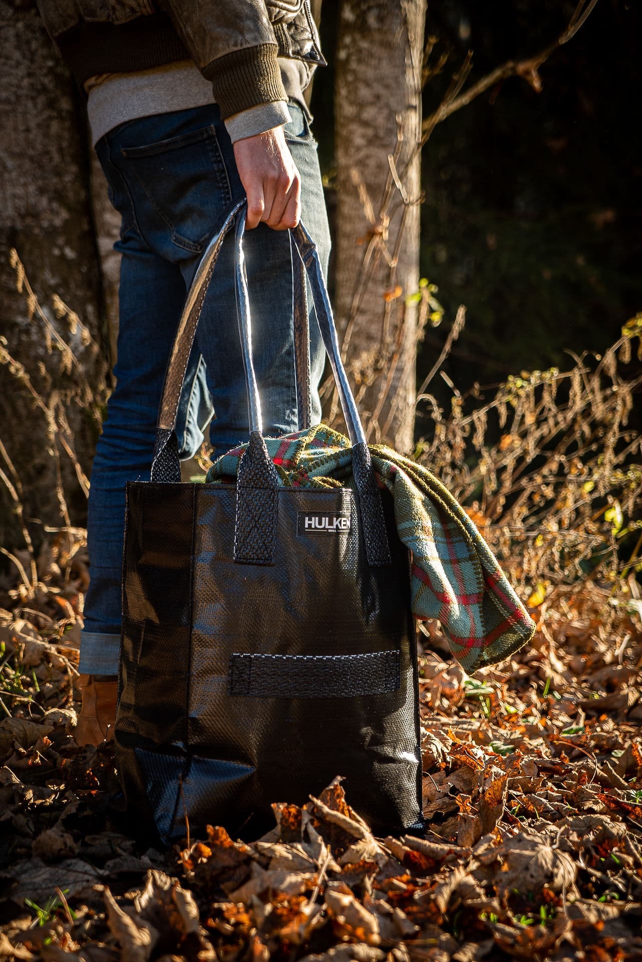 HULKEN ® 浩肯包 S 號