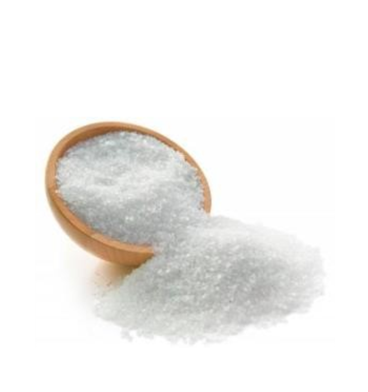 Epsom Salt (Magnesium Sulphate)