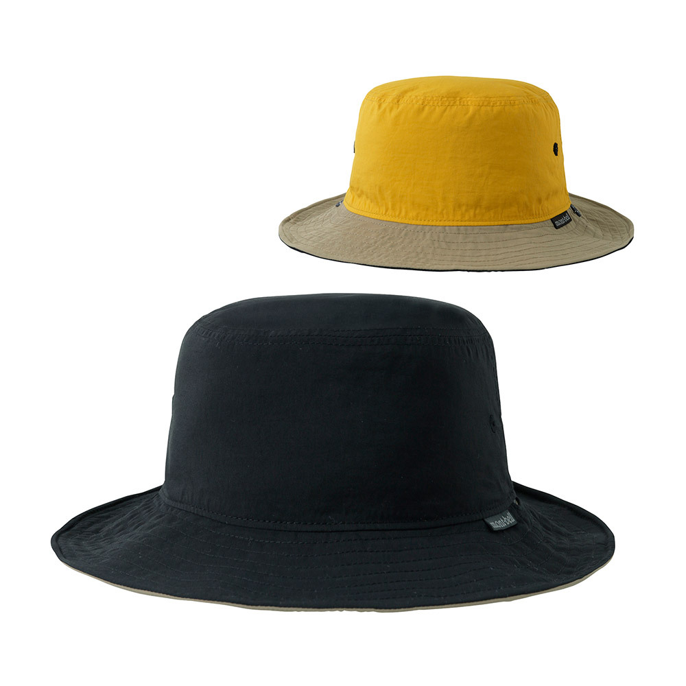 Montbell Reversable Hat 1118694
