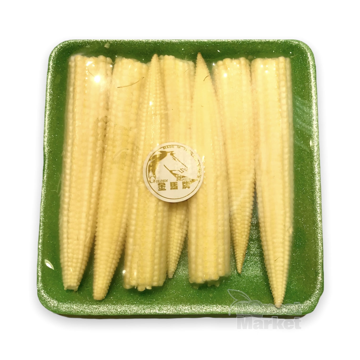 Thai Baby Corn