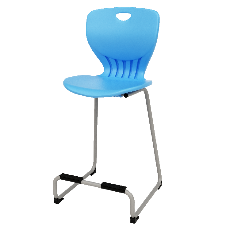 Maxima-Hi Chair