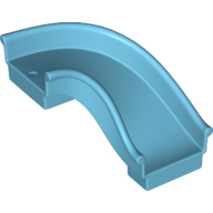 LEGO零件 得寶(零件) 35088 湖水藍色 6215346