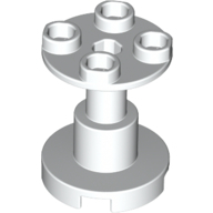LEGO零件 支架 2x2x2 3940b 白色 4164236 6284507
