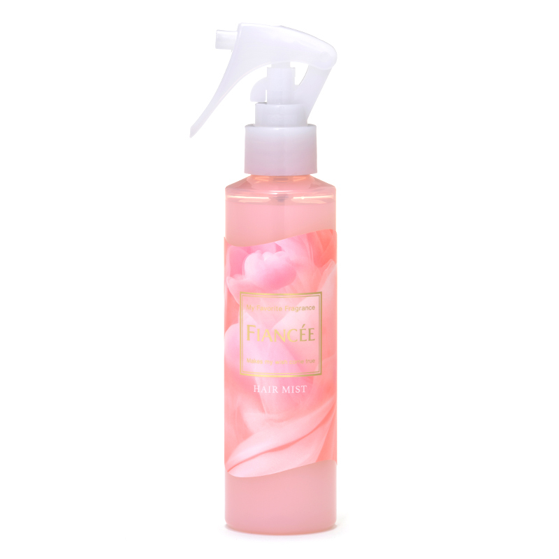 Fiancee Fragrance Hair Mist 香氛髮絲噴霧