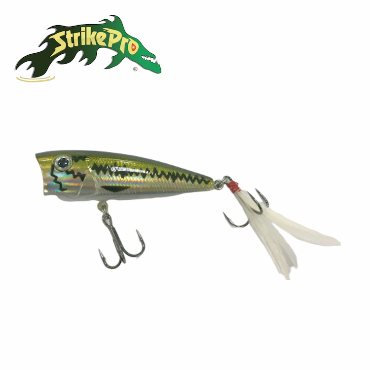 Strike Pro EG-026 Popper 波趴