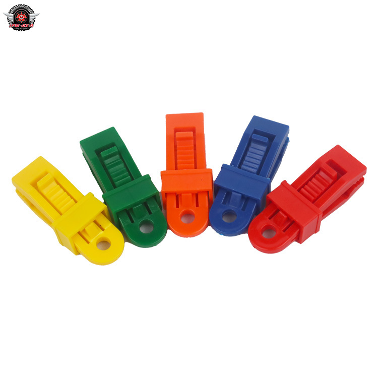 Flysheet Clip Camping Tent Clip (SET)