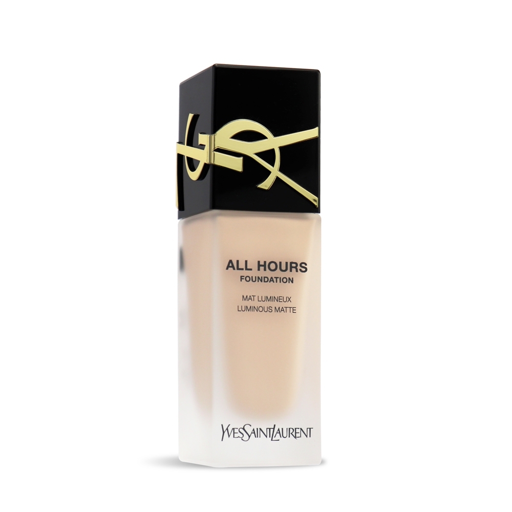 YSL All Hours Foundation
