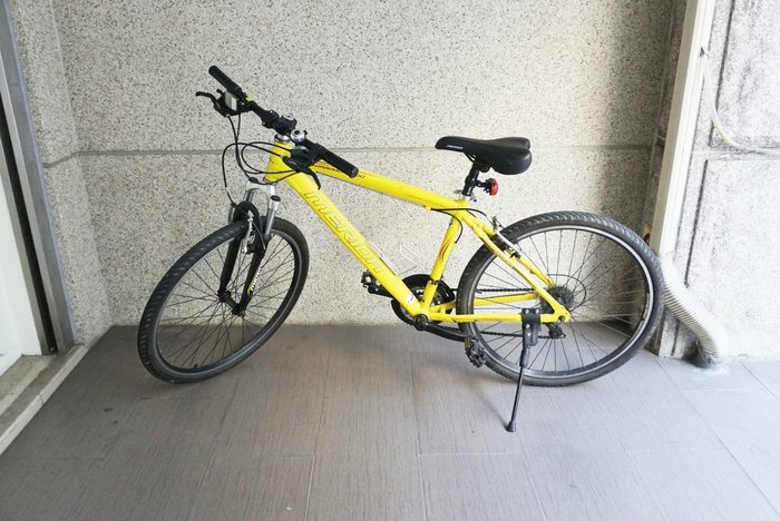 美利達 Merida Warrior 300 DS 二手 腳踏車 #67699