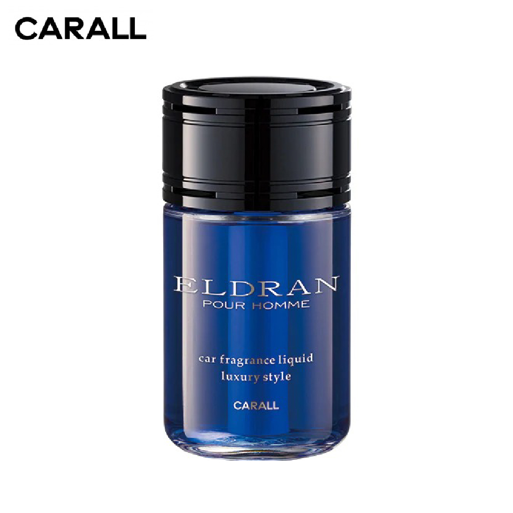 【CARALL】RIZER車內香水-白麝香