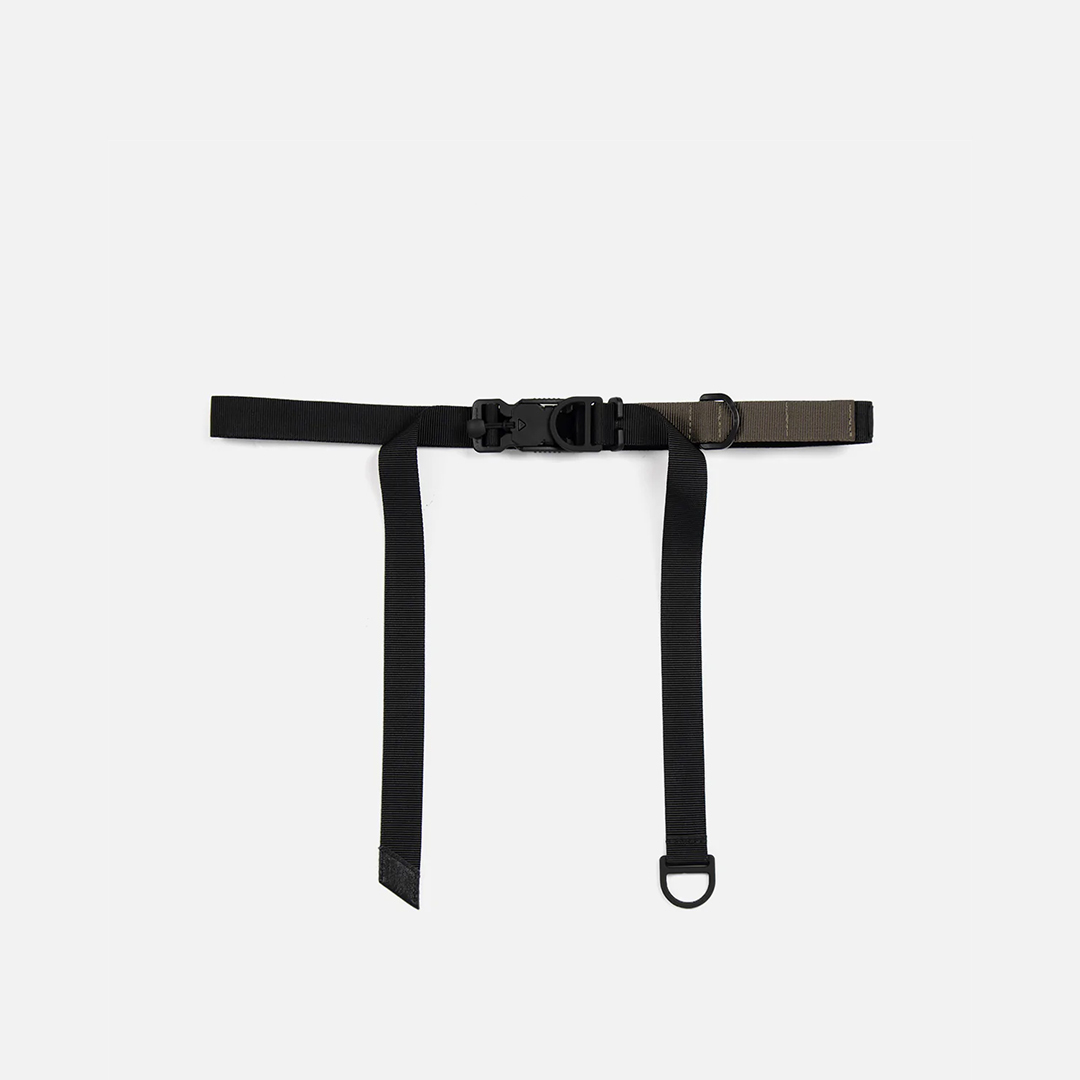 ORBIT GEAR AC101 "DOUBLE TAIL BELT MK4"