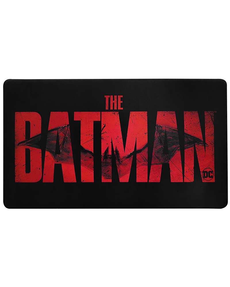 The Batman - TCG Playmat