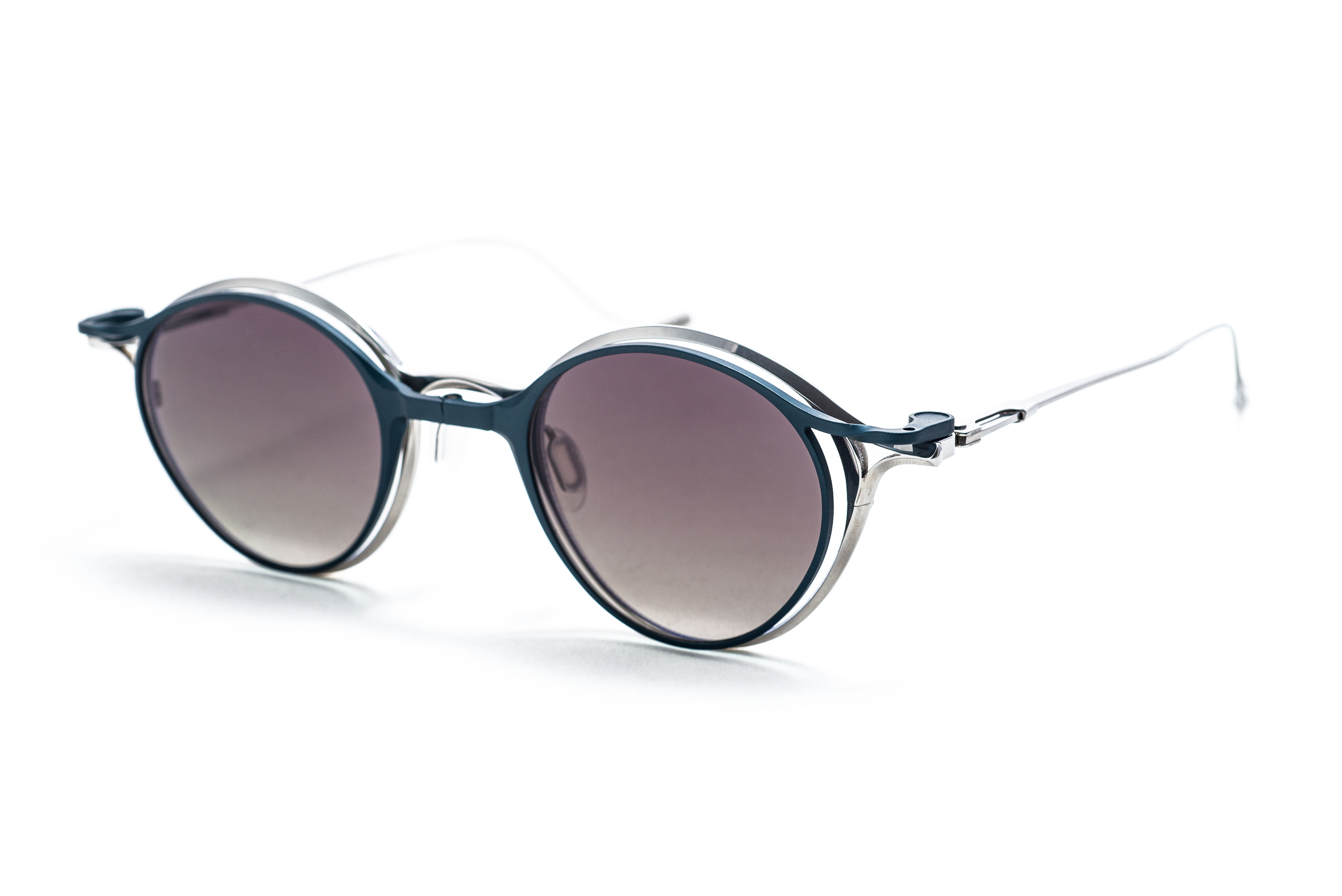 RIGARDS - RG1038ST-CL078 with Clip-on- The New Black...