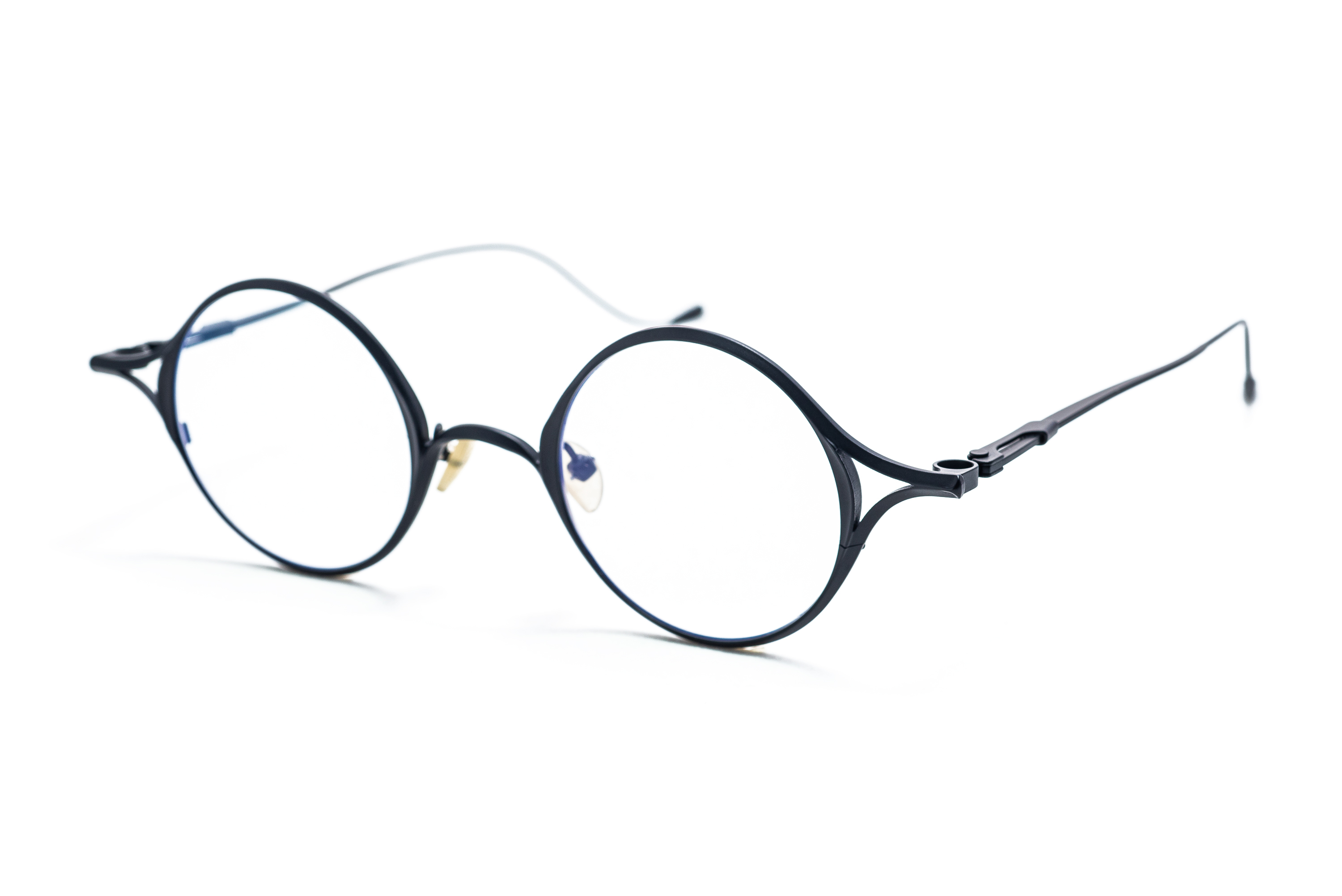 RIGARDS - RG1022TVA-DA041- The New Black Optical