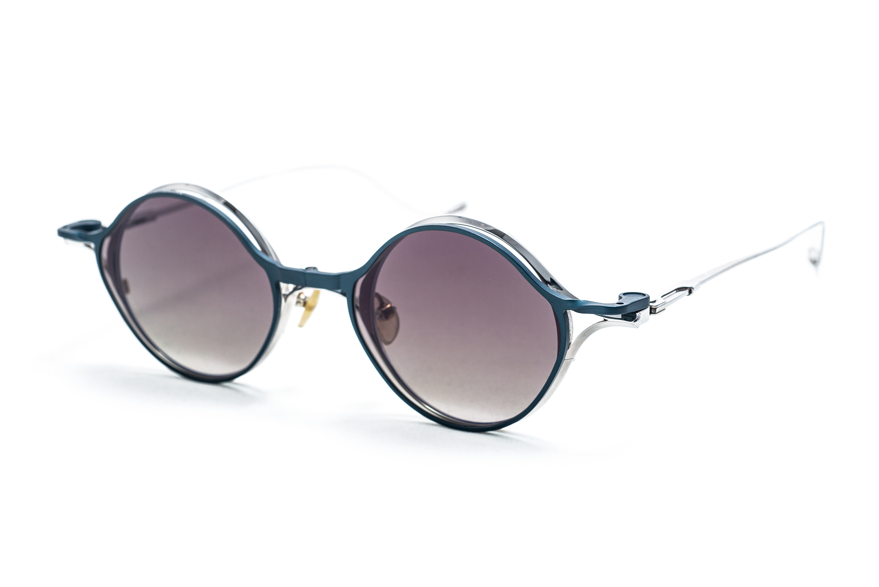 RIGARDS - RG1022TVA-CL249 with Clip-on- The New Blac...