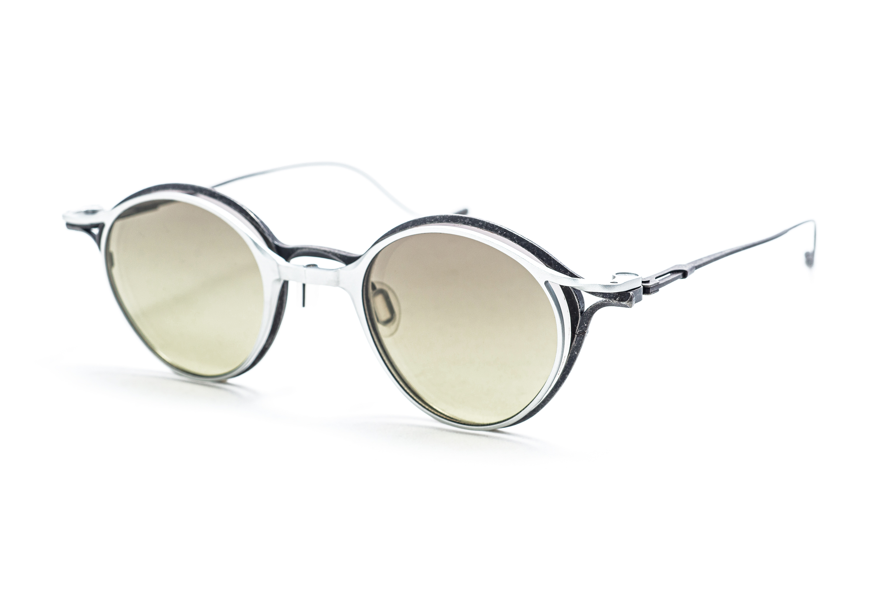 RIGARDS - RG1038ST-CL131 with Clip-on- The New Black...