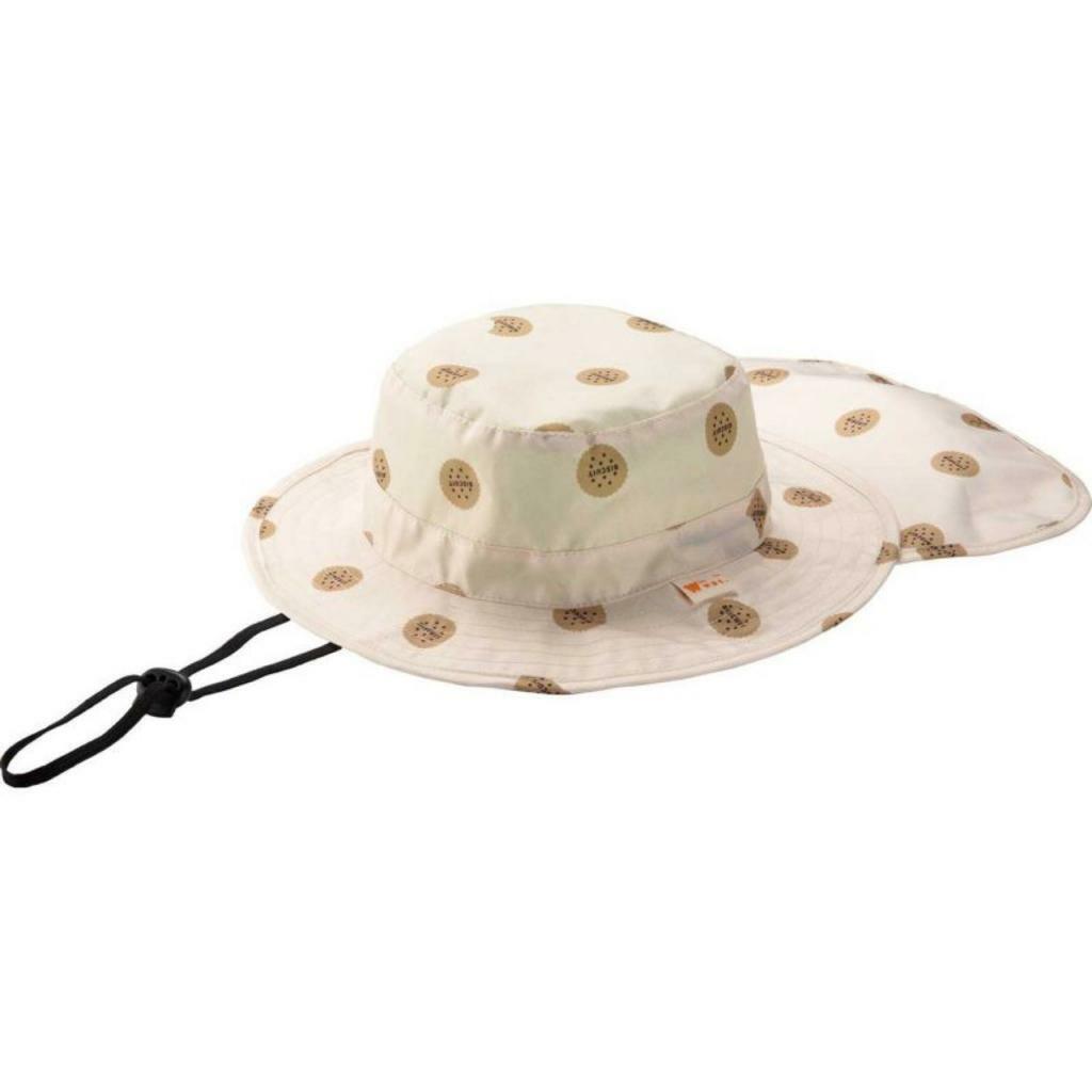 【💥W.P.C. 帽子系列】Wpc. UV KIDS HAT 防曬帽 遮陽帽 寬檐帽 隔熱 防曬 兒童 防水