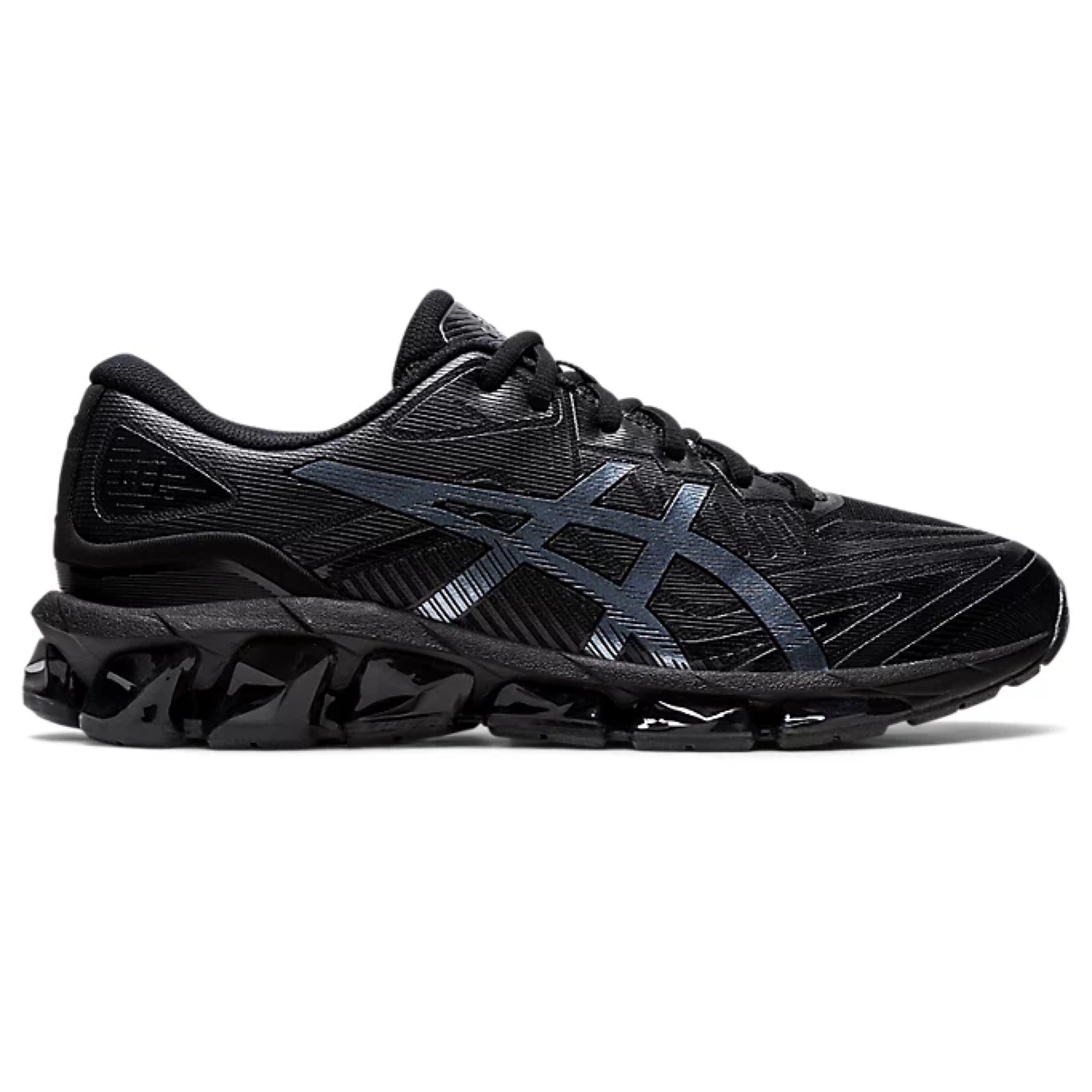 【💥日本直送】Asics GEL-QUANTUM 360 VII 男士運動鞋 黑色 25.5cm-31cm