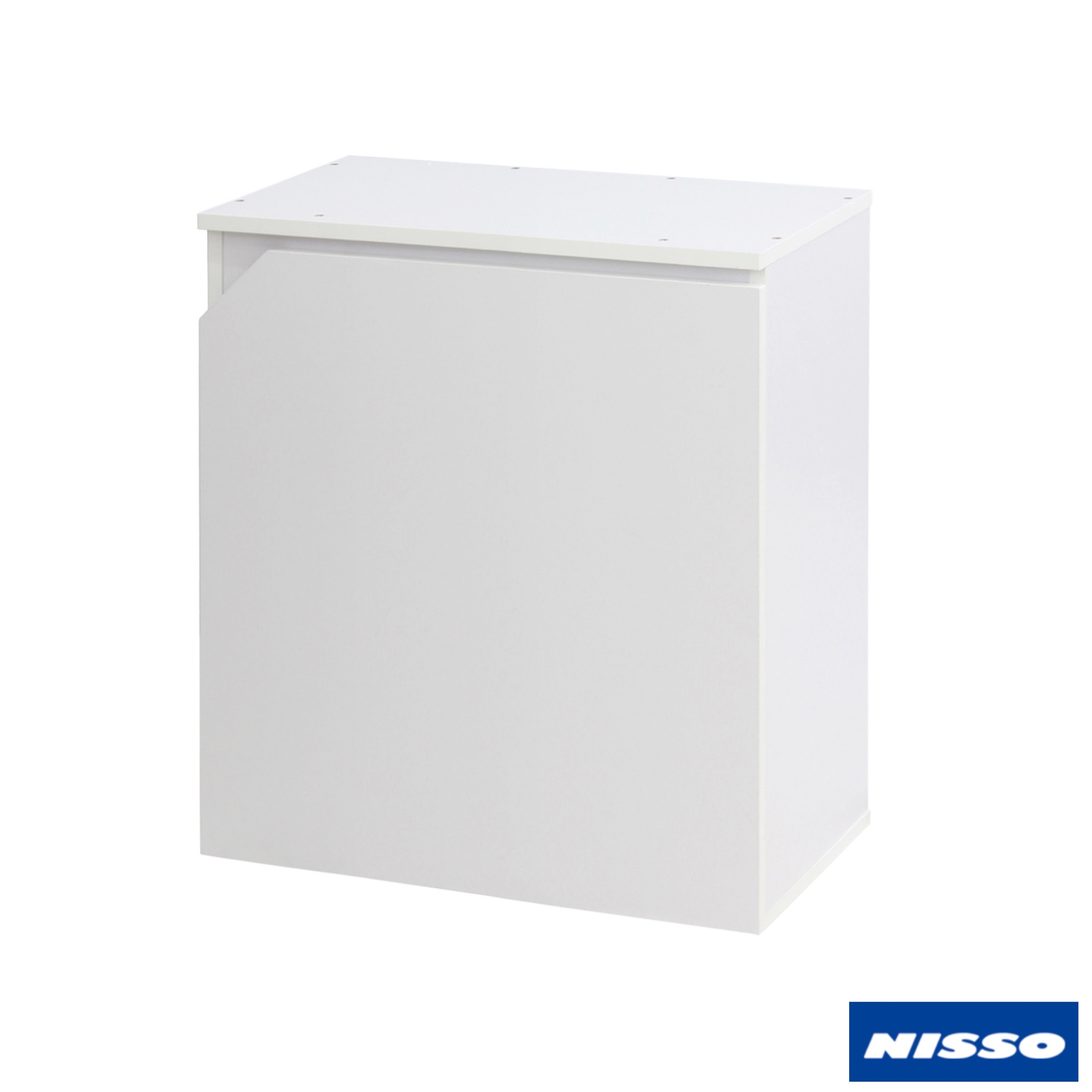 Nisso Aquawood Standard 600 (Black/ White)