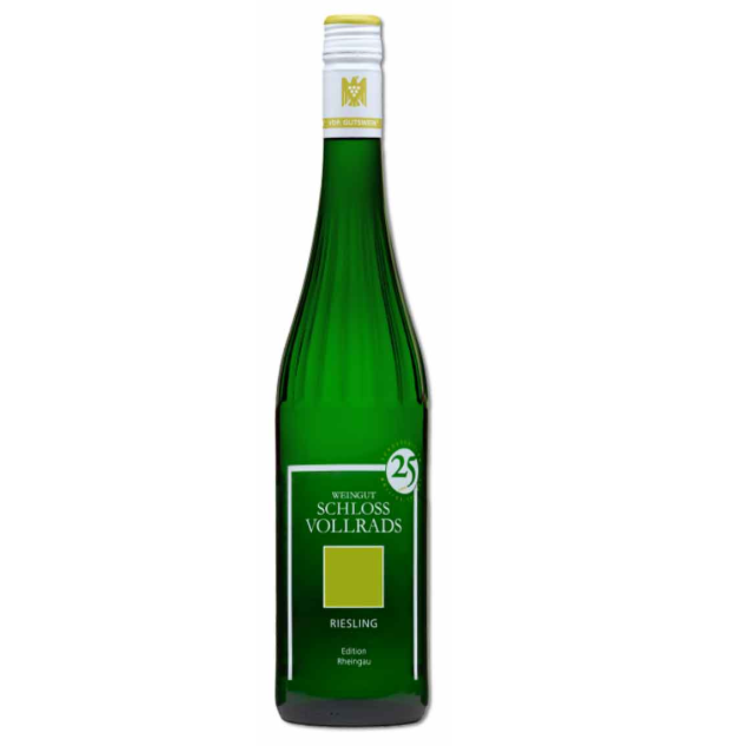 Schloss Vollrads Riesling Edition 2021