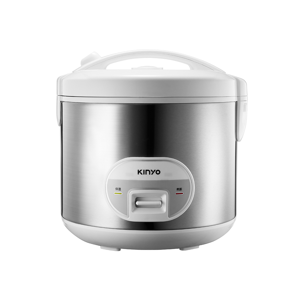 【KINYO】 十人份電子鍋(REP-18)