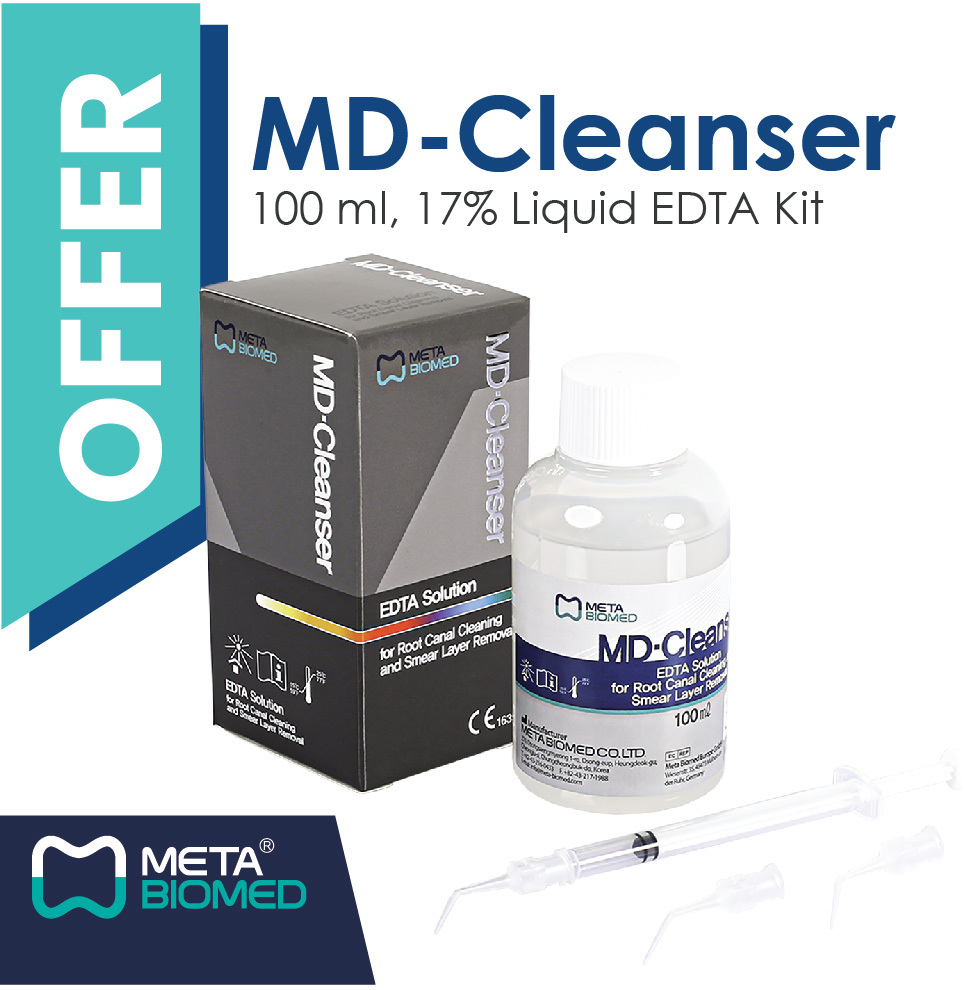 MD-Cleanser