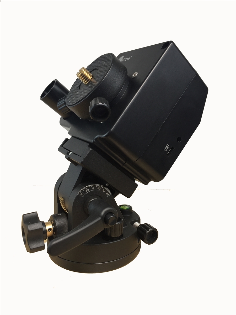 iOptron SkyTracker Pro Camera Mount with Polar Scope