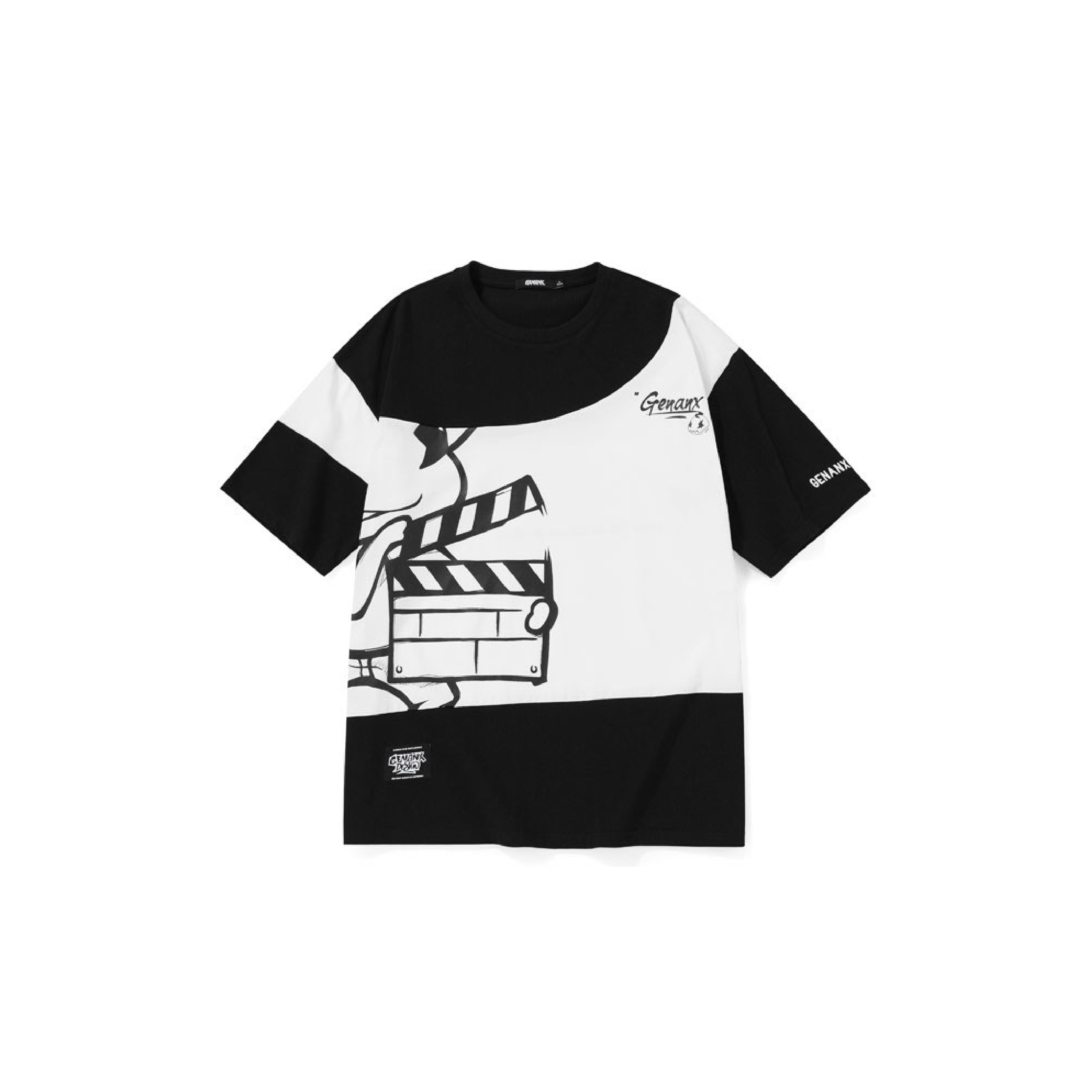 Film Festival Tee