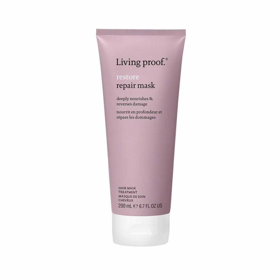Living Proof Restore Repair Mask 修復護髮膜 200ml