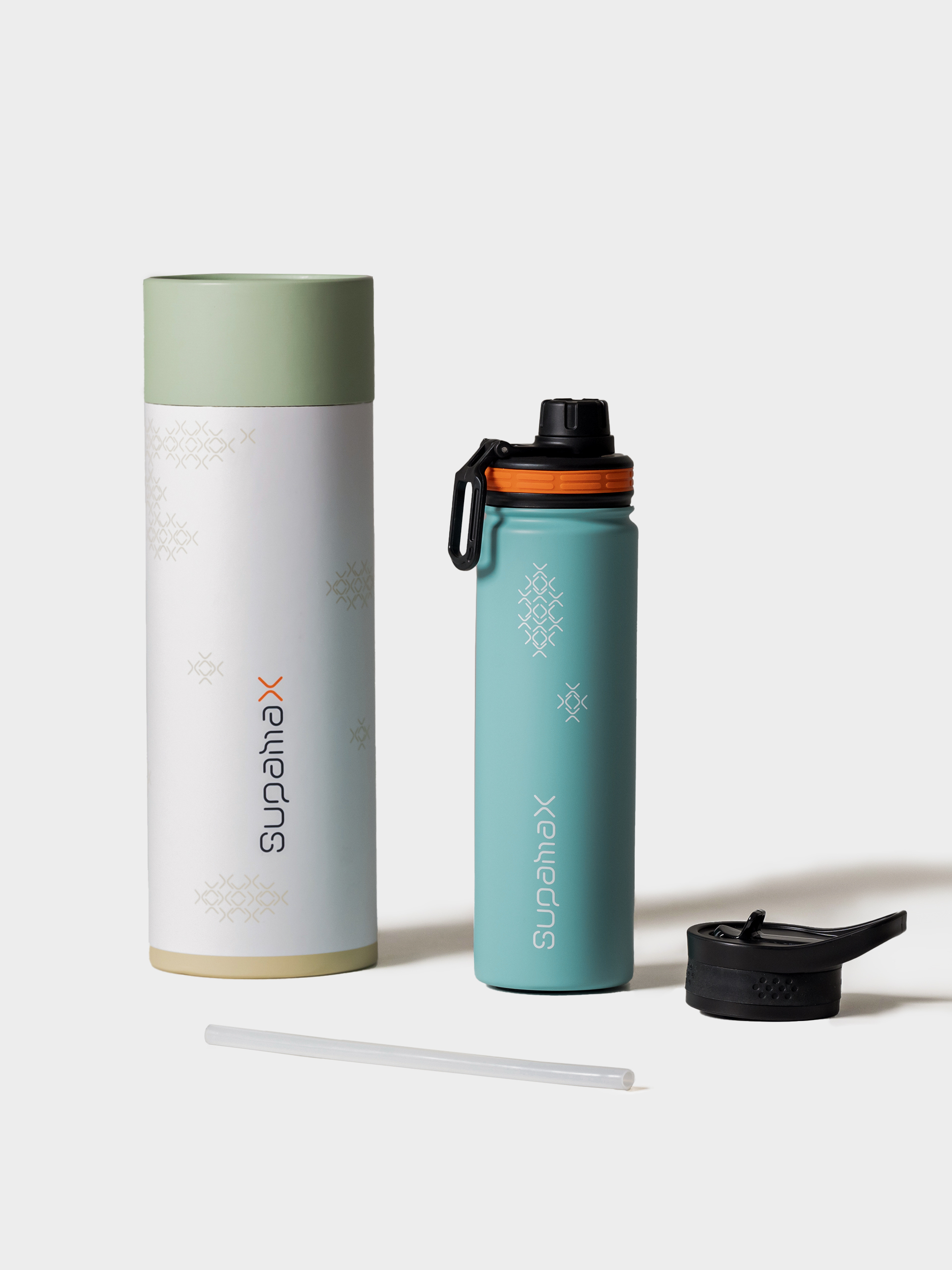 Life Style Core Water Bottle 22oz