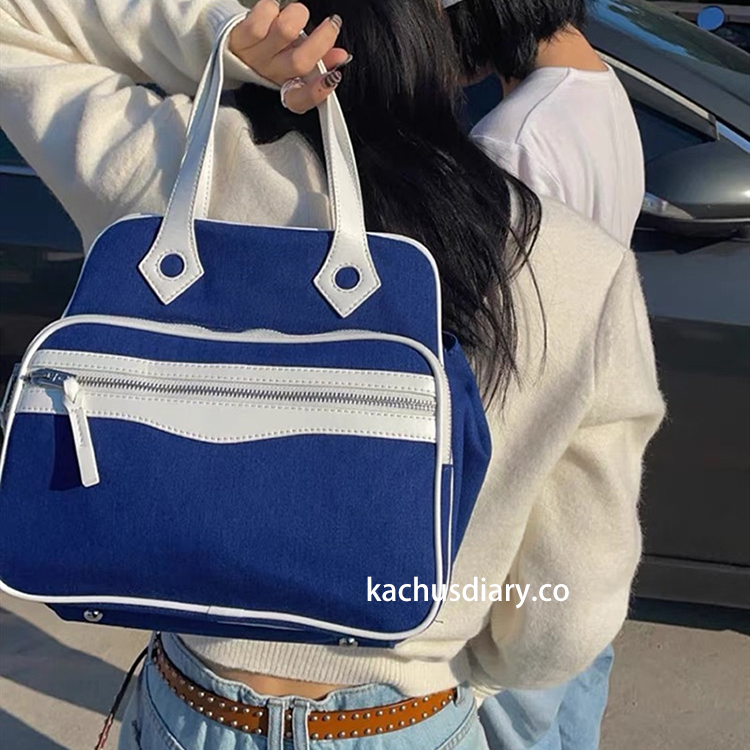 2022 color matching bag