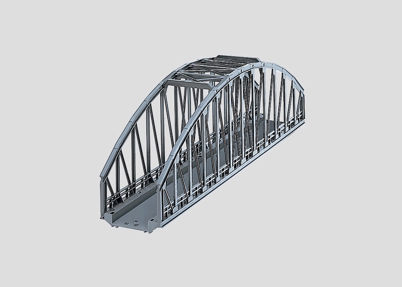 Marklin 74636 HO規 Arched Bridge 拱橋