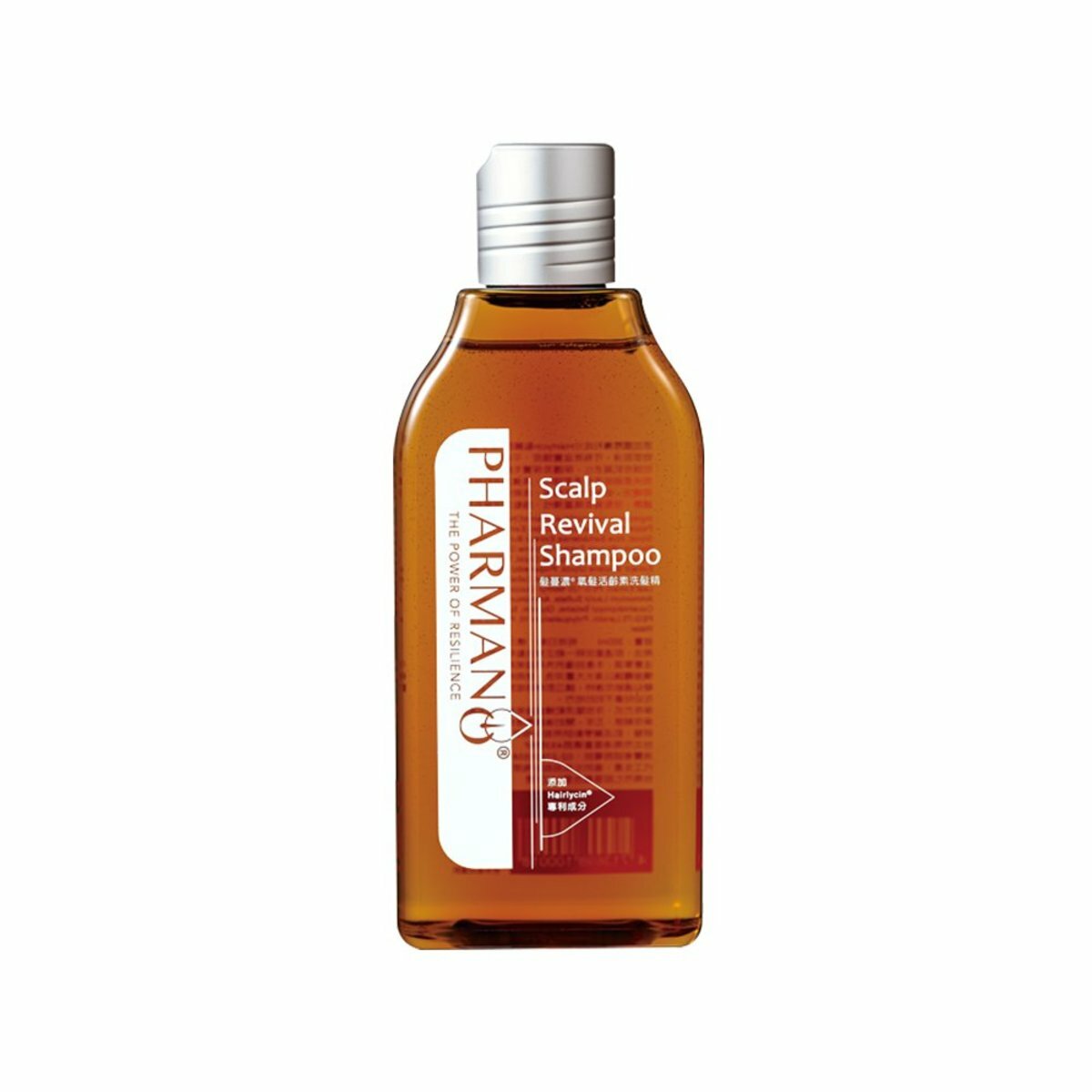 PHARMANO Scalp Revival Shampoo 300ml