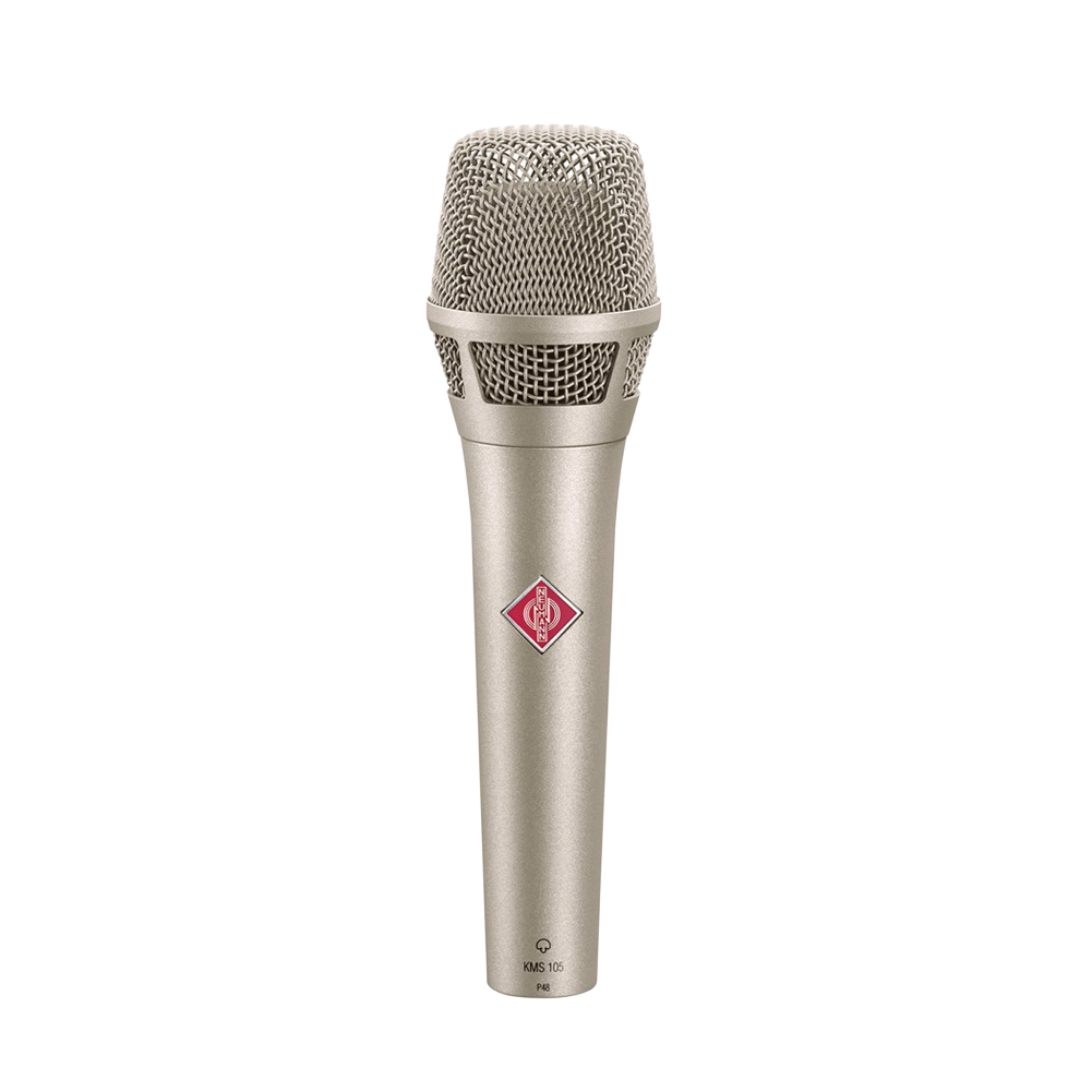 Neumann KMS 105