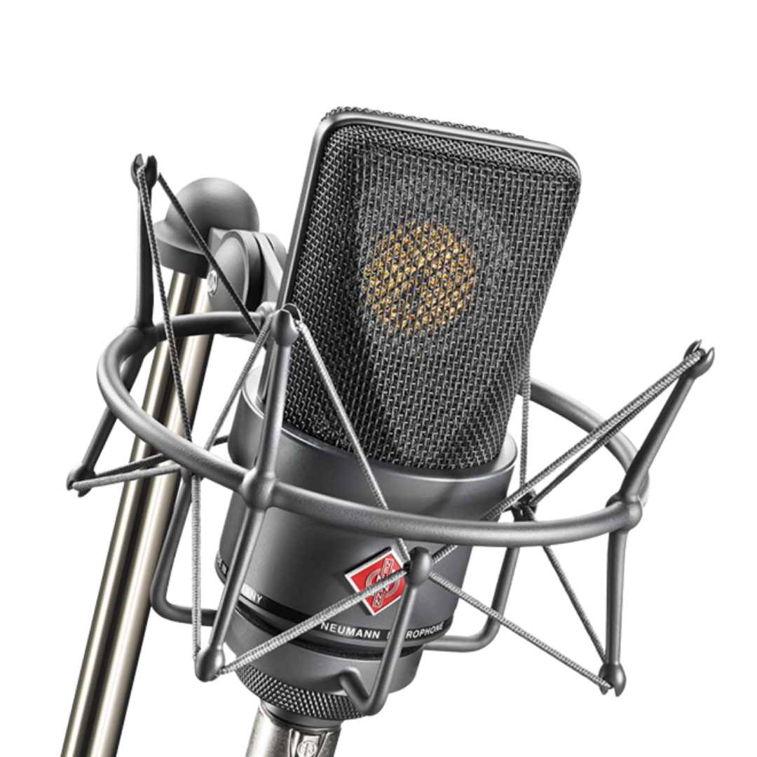 Neumann TLM 103 mt studio set