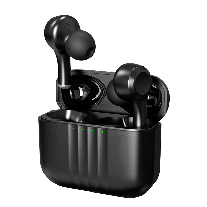 J7 Wireless Bluetooth Earbud with Mild Grade ANC