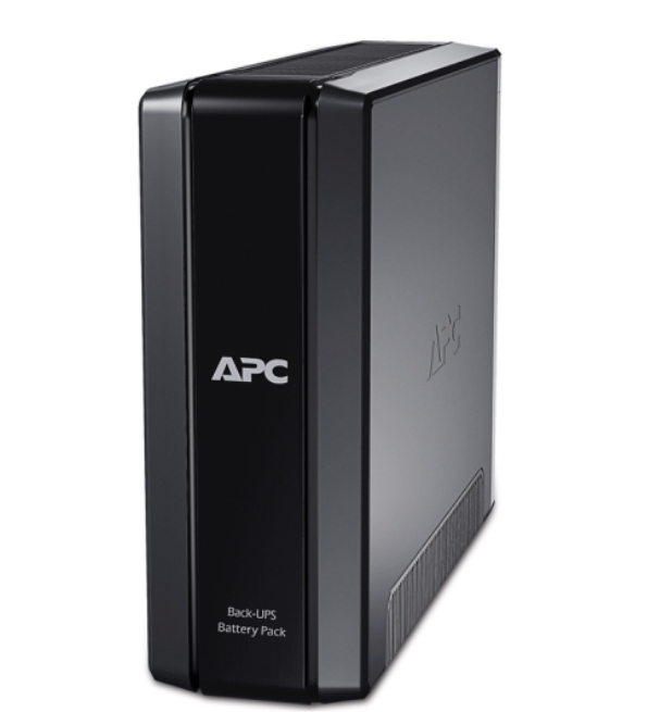APC External Battery Pack for Back-UPS RS/XS 1500VA ...