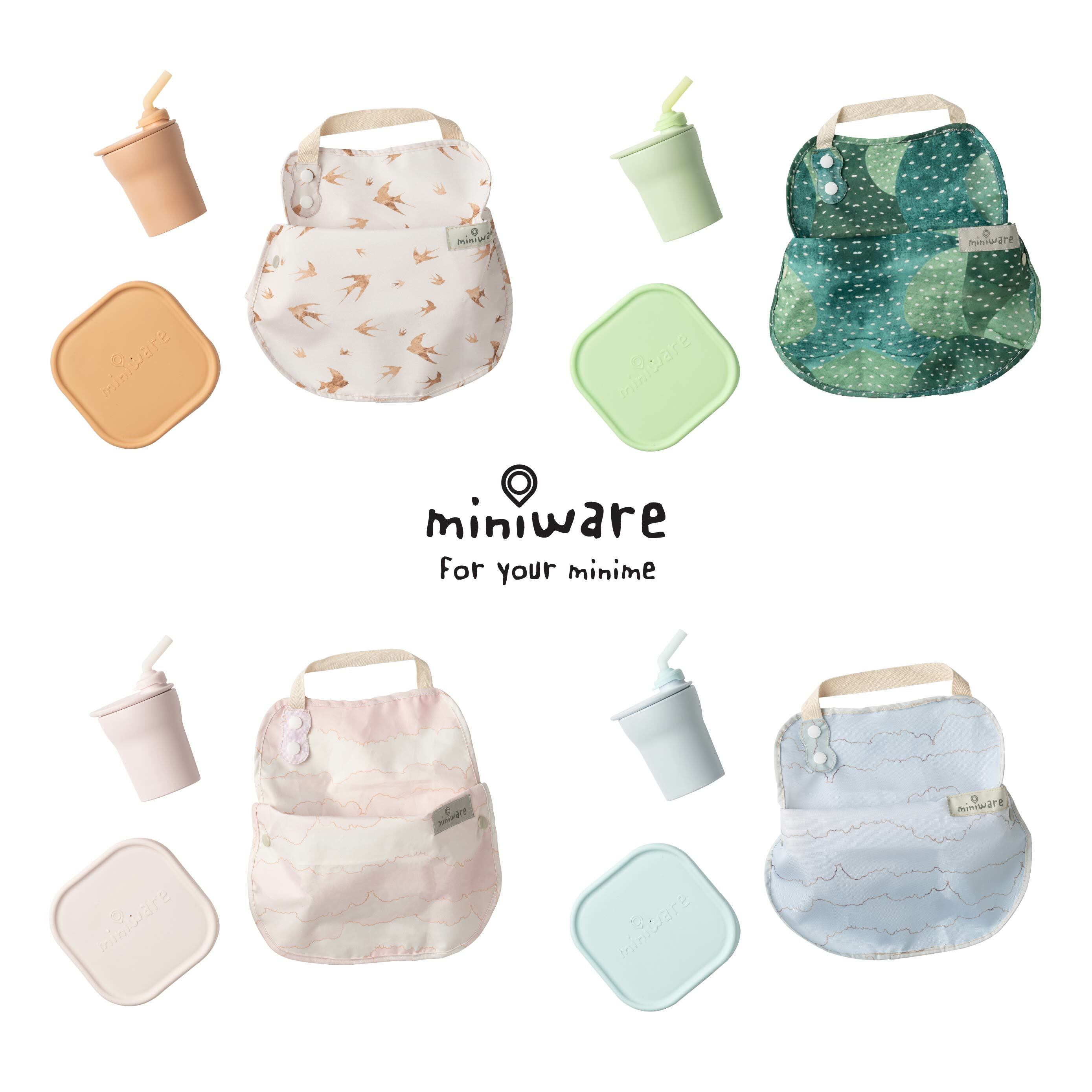 Miniware Eco Explorer | Miniware Malaysia
