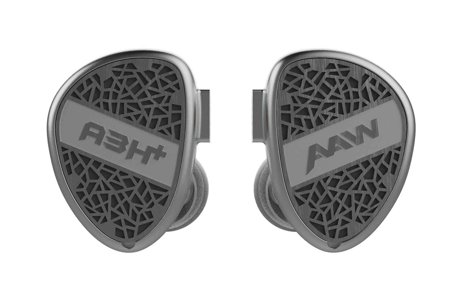 AAW A3H+ Lux Edition 入耳式耳機