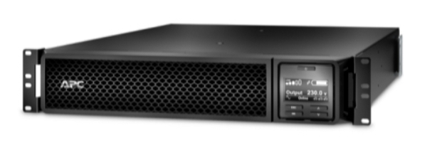 APC Smart-UPS SRT 1500VA 230V(SRT1500XLI)